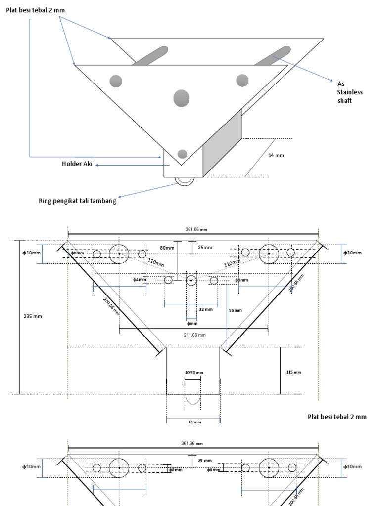 Zipline Machine Draw | PDF