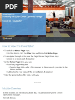 MSX Insights - Overview | PDF | Microsoft Azure | World Wide Web