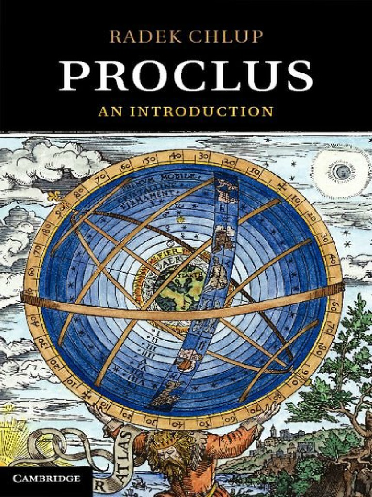 Radek Chlup - Proclus - An Introduction-Cambridge University Press (2012) | PDF | Neoplatonism ...
