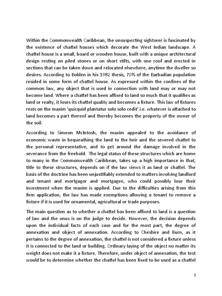 Group Presentation Final Real Prop | PDF | Leasehold Estate | Lease