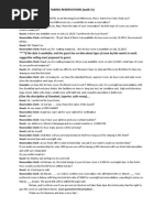 Hotel Reservation Script | PDF