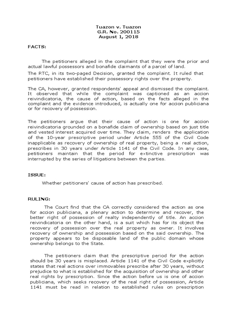 tuazon-v-tuazon-pdf-complaint-lawsuit