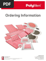 Medigrip Sizing Chart | PDF | Clinical Medicine | Limbs (Anatomy)