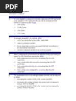 CERT-PH RFC2350 Profile Overview | PDF | Security | Computer Security