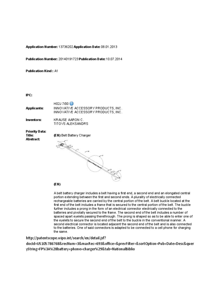 Application Number | PDF