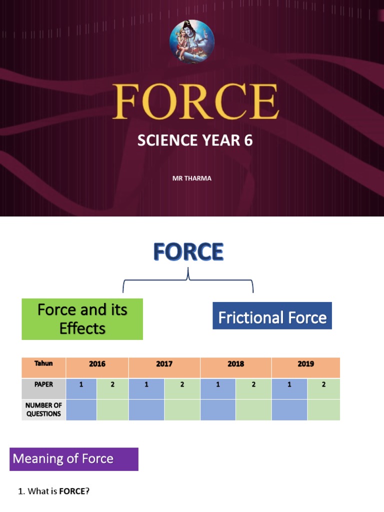 Science - Worksheet 5 - DLP | PDF