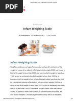 BIND Score | PDF | Diseases And Disorders | Neurology