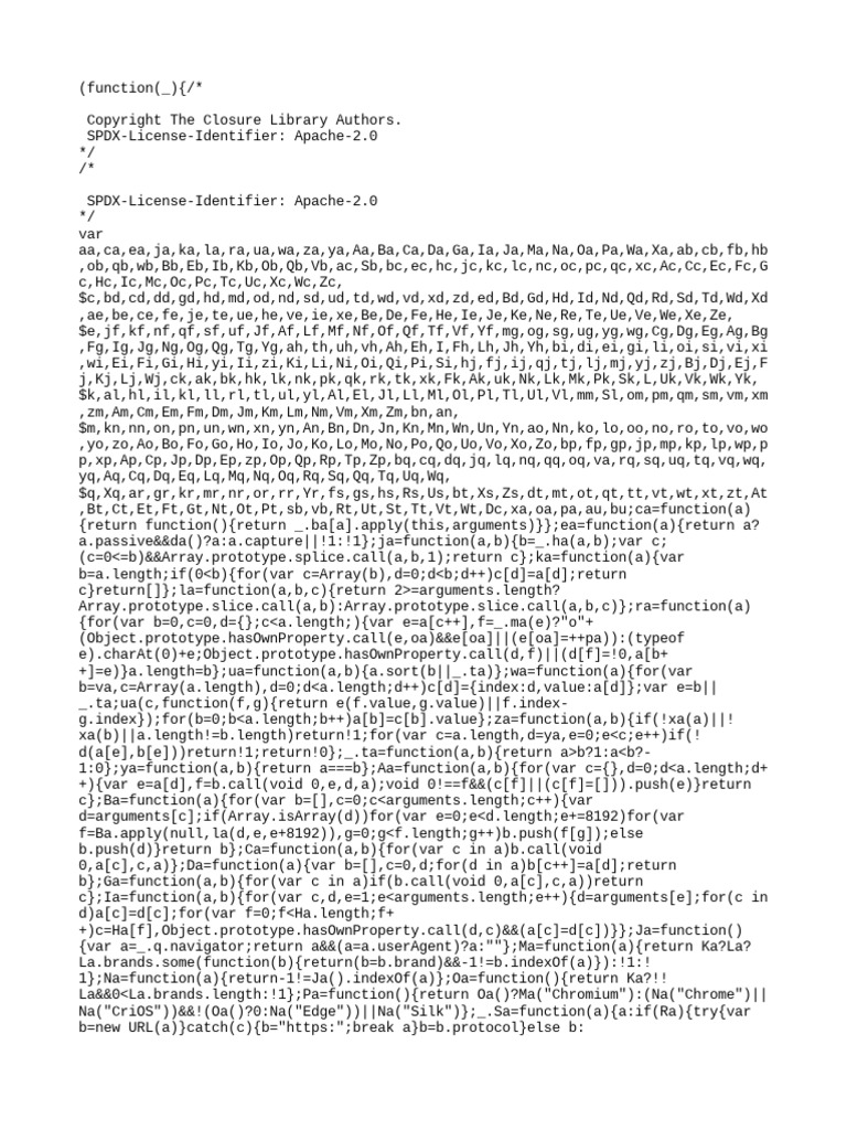 F | PDF | Boolean Data Type | Computing
