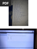 Adapt Test Practice for Pilots | PDF | Air Traffic Control | Thunderstorm