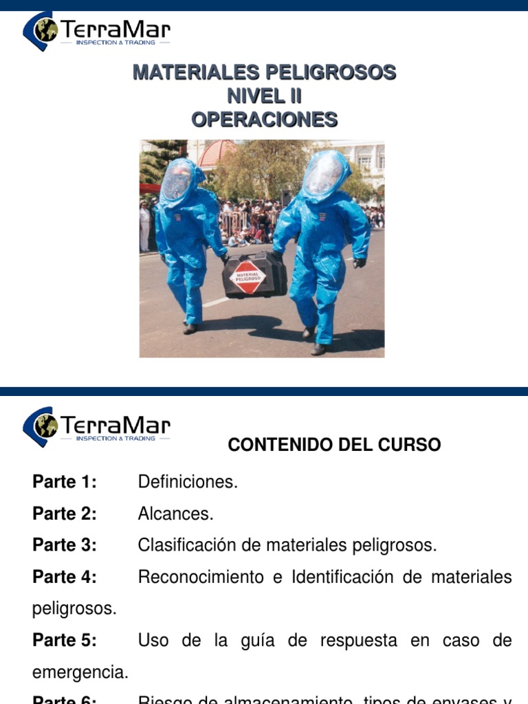 Matpel Nivel II - Operaciones (Manual Completo) | PDF | Vapor ...