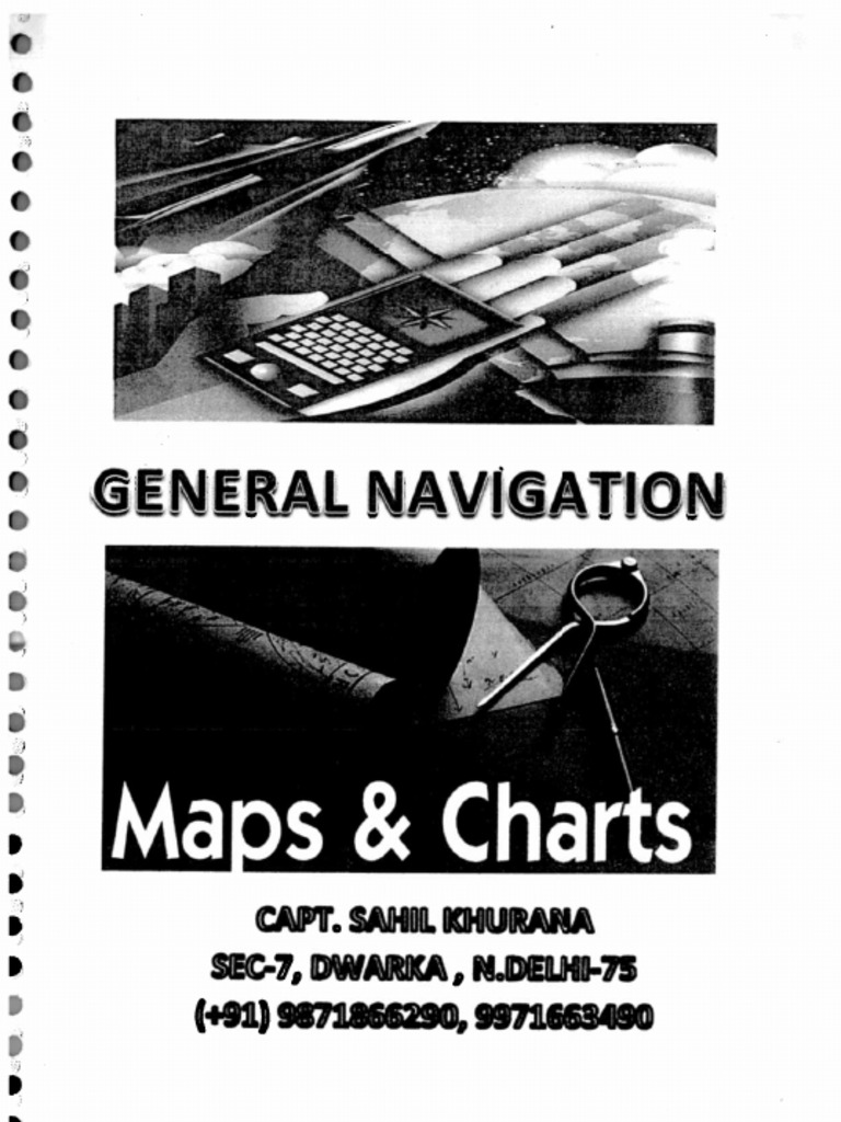 General Navigation SK | PDF