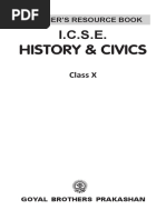 Class 8 Civics Chapter 3 PARLIAMENT AND THE MAKING OF LAWS | PDF ...