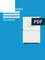 RS485 - MODBUS Communication Protocol - Solis Inverters | PDF ...