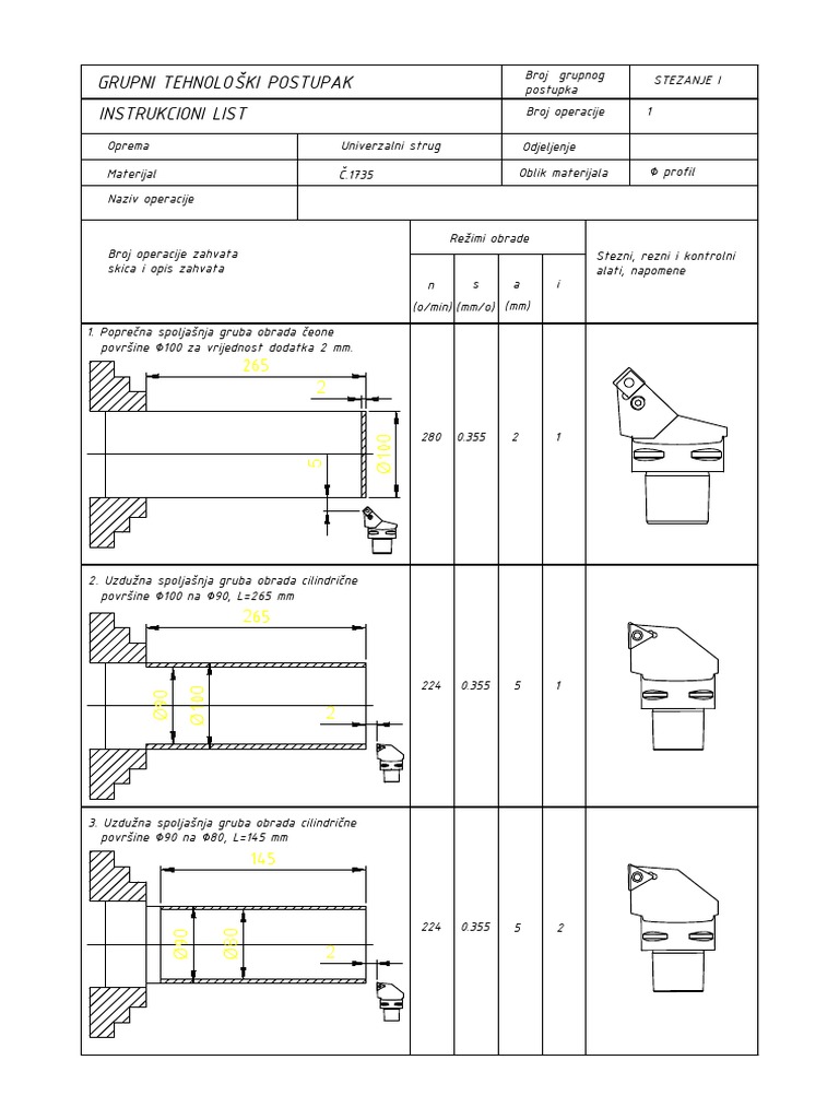 TK1 Model | PDF