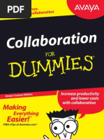 IoT For Dummies | PDF | Internet Of Things | Wearable Technology