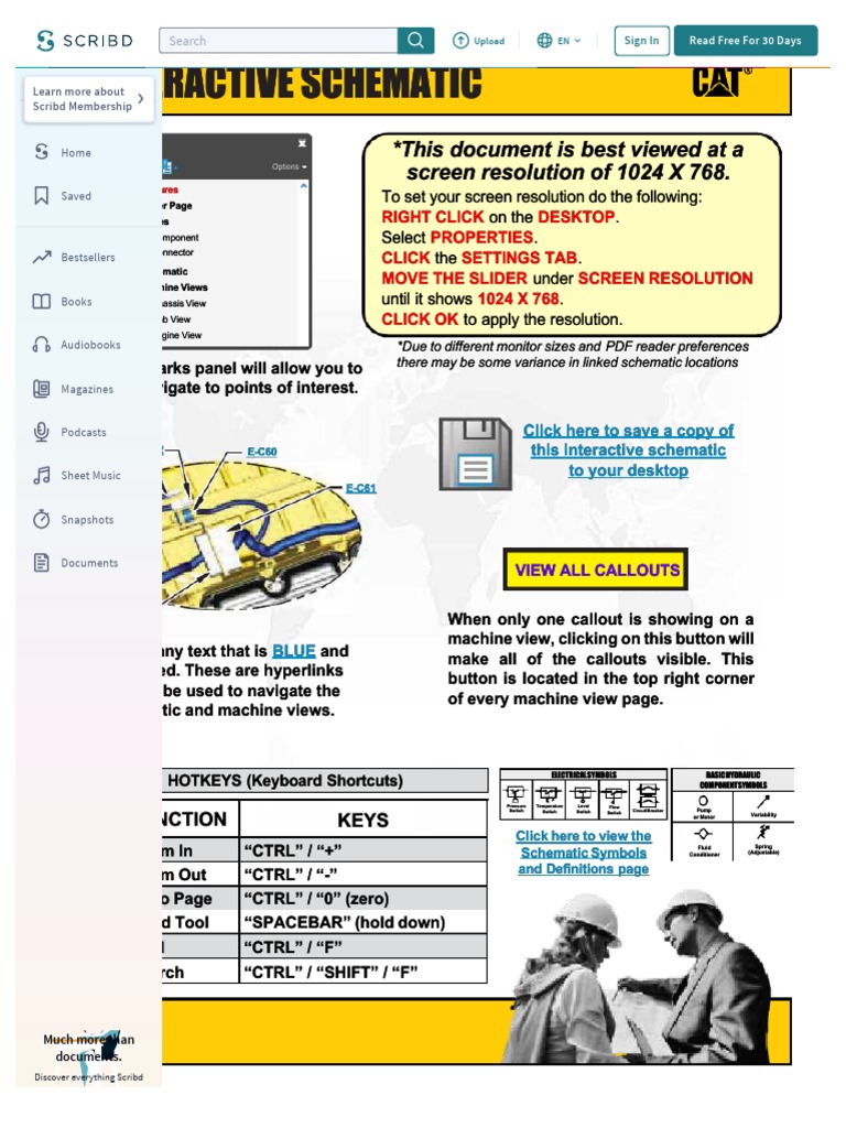 PDF Esq Eletr 320 GCPDF | PDF