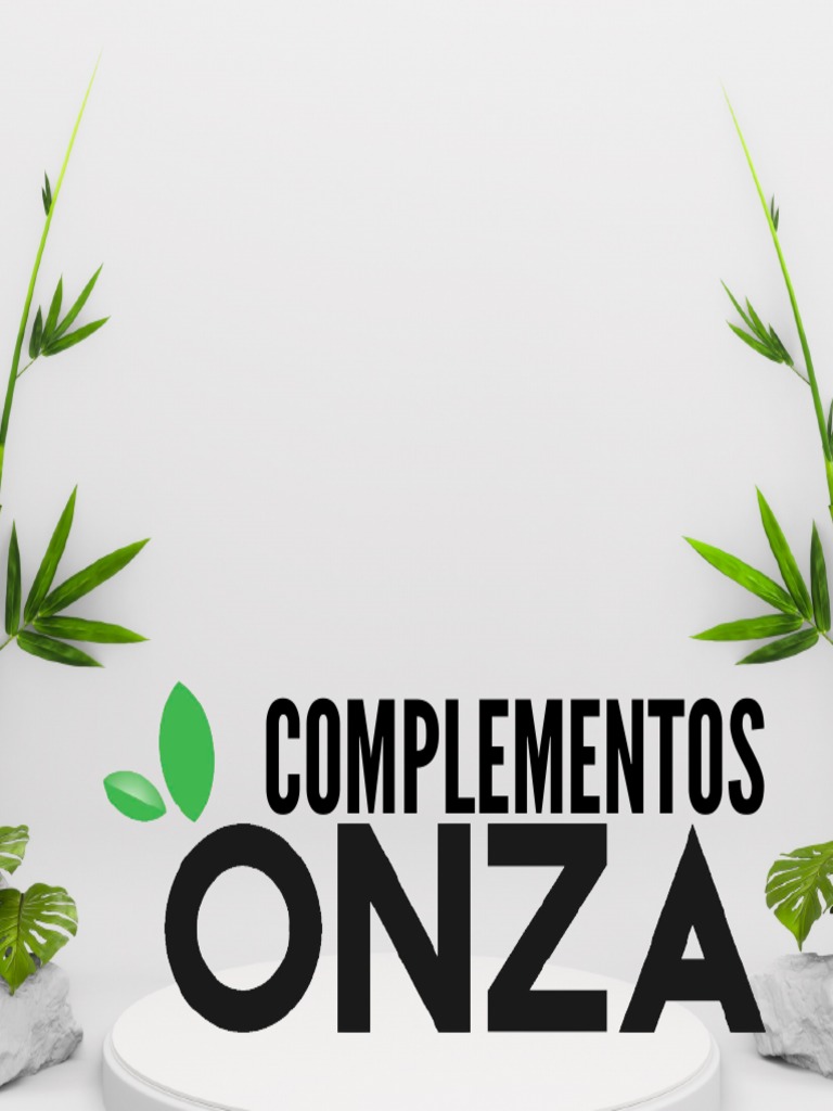 Catálogo Complementarios | PDF