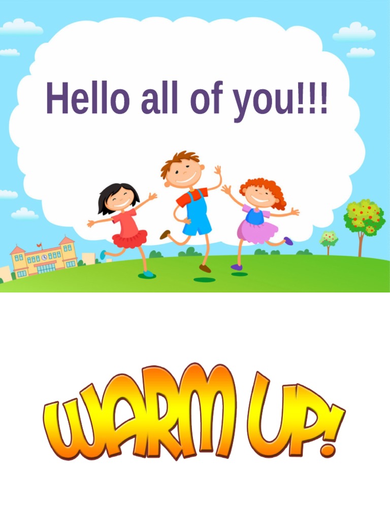Unit 11 Science and Technology Lesson 1 Getting Started | PDF Unit 11 Science and Technology Lesson 1 Getting Started | PDF