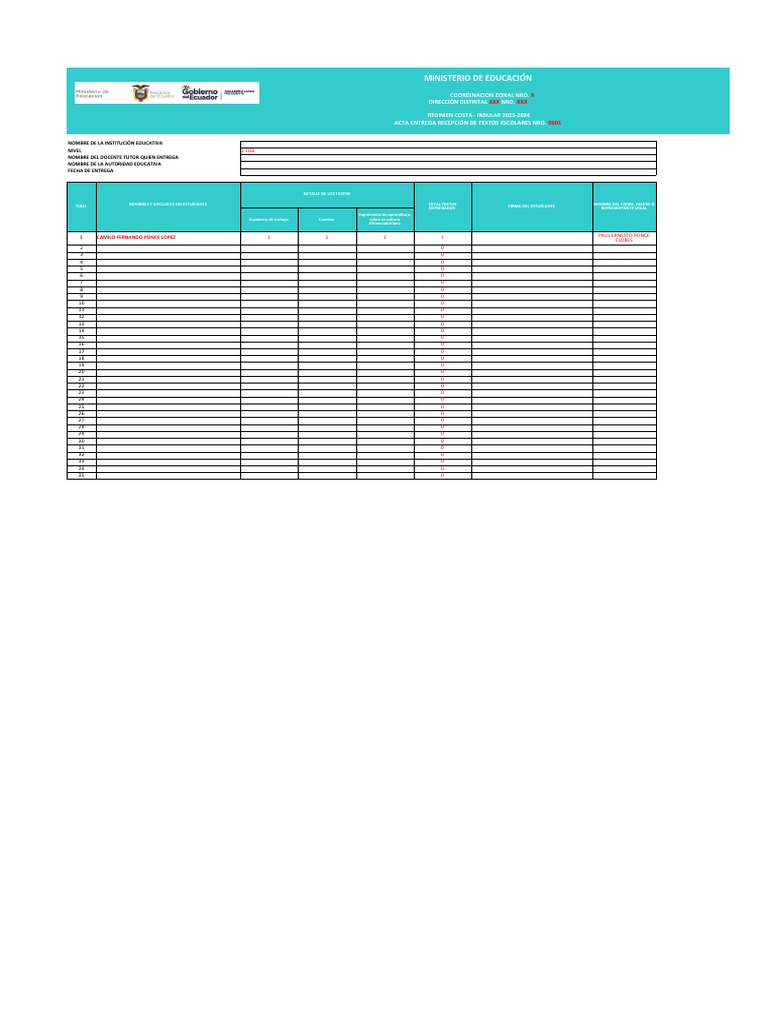 Libros Niños Mami | PDF