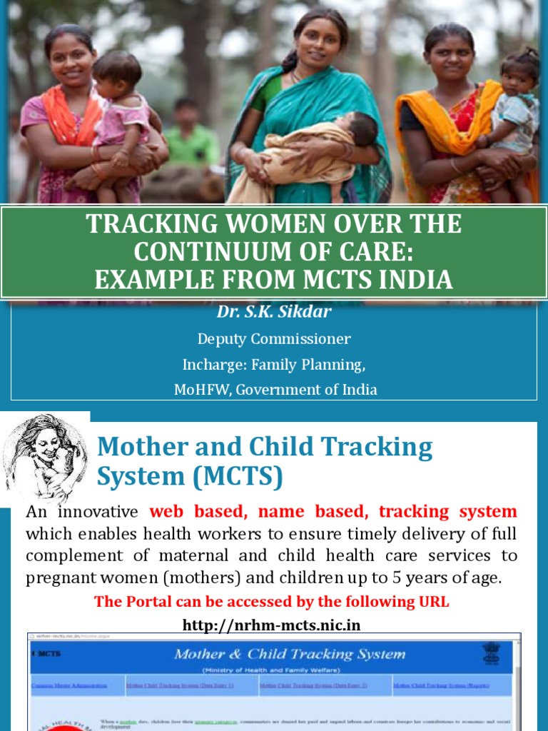 Mcts Slide 2015 | Download Free PDF | Pregnancy