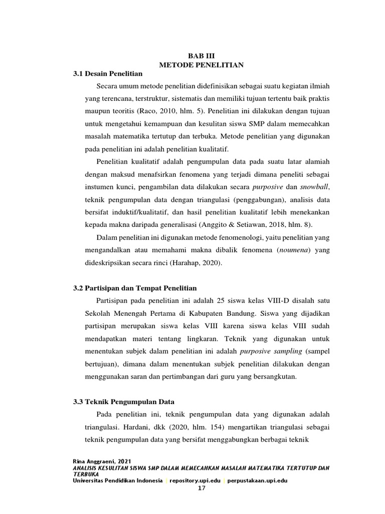 S MTK 1700055 Chapter3 | PDF