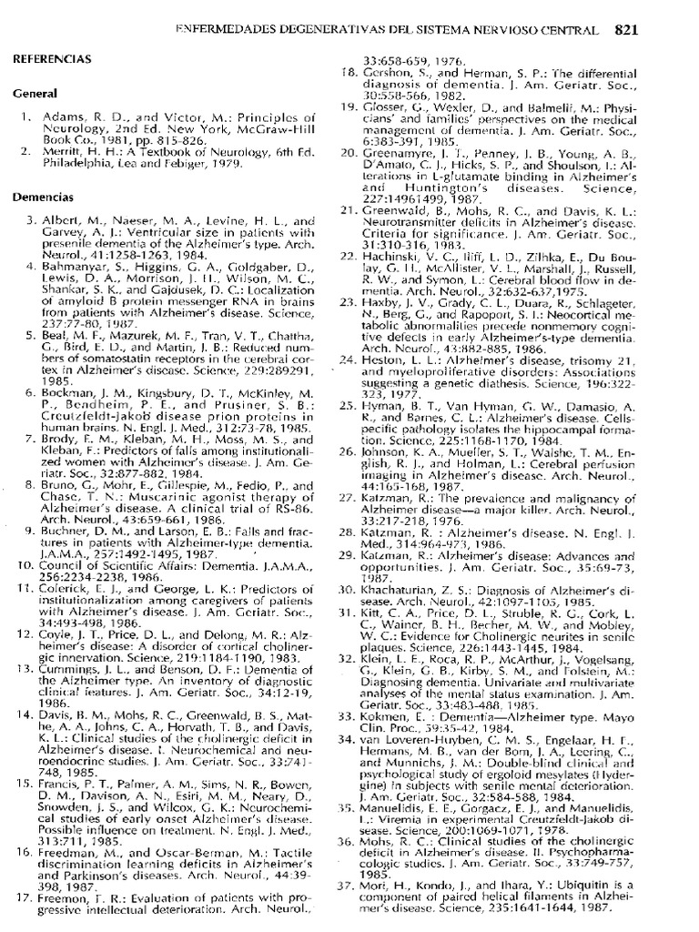 Krusen II PDF | PDF | Neurological Disorders | Medicine