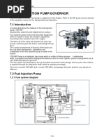 Scania LDF Engine Oil Specifications | PDF | Motor Oil | Liquids