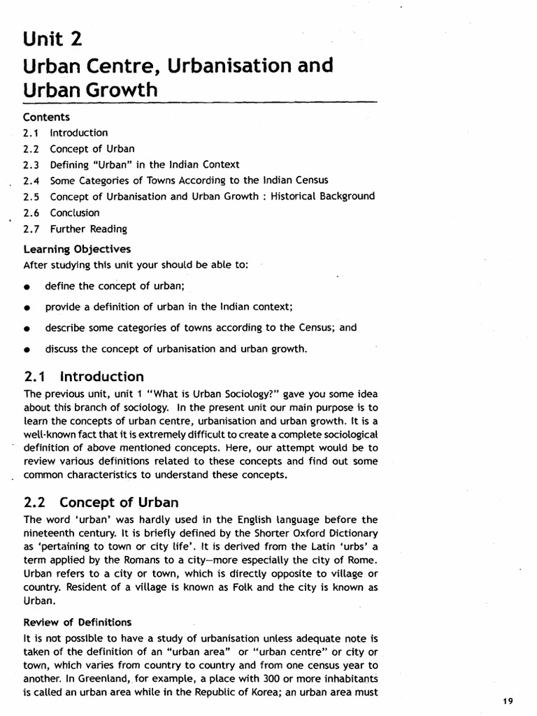 Unit 2 | PDF