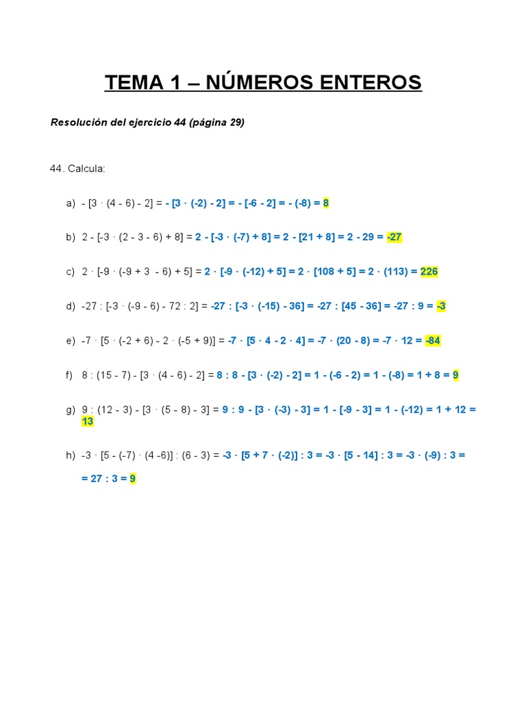 MAT2 01 Ejercicio 44 Resuelto | PDF
