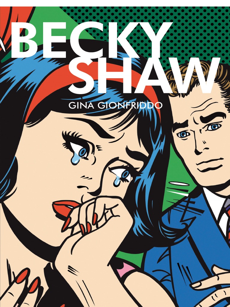 Becky Shaw | PDF