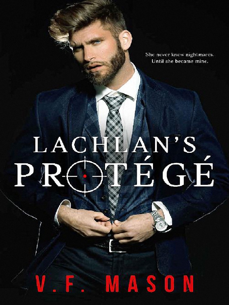 Lachlans Protege (V. F. Mason) | PDF | Ira