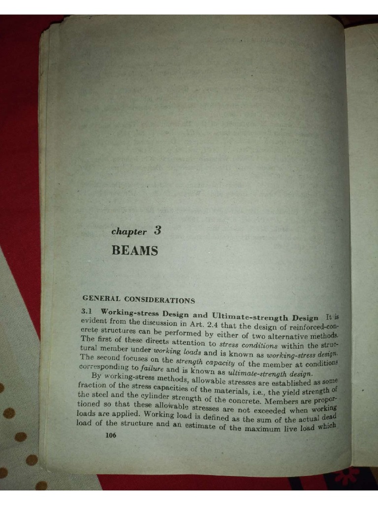 Beam Pdf
