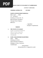 Recall Petition Under Sec 311 CRPC | PDF | Advocate | Bail