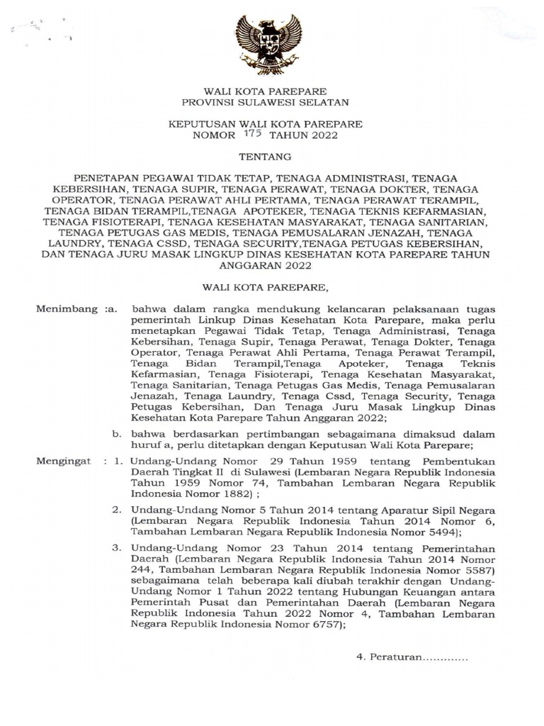 SK PTT Baru 2022 Rshah | PDF