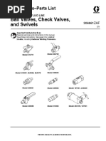 List of HSN CODE Used in Valve Industry | PDF