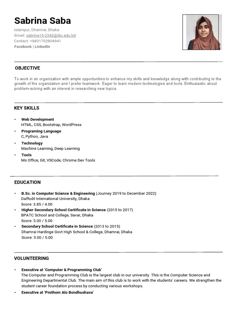 Saba | PDF | Deep Learning | Computing