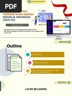 Manual Book - SIPD Republik Indonesia Modul Penatausahaan Pengeluaran - Siklus LS Barang Dan ...