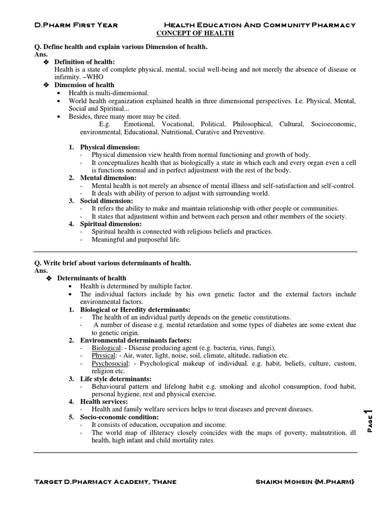 HECP | PDF | Water Purification | Water Pollution