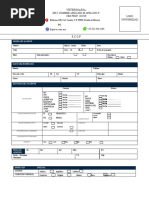 Caudectomia | PDF | Perros | Cirugía