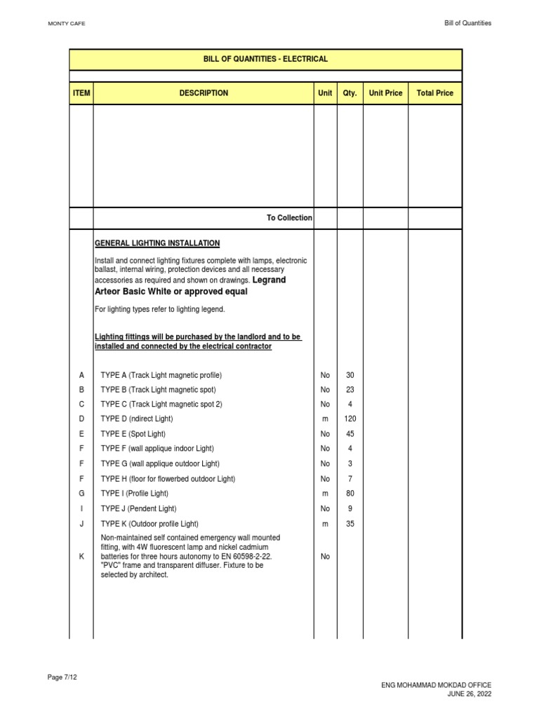 22.246 - EL-BOQ Lighting | PDF | Lighting | Electrical Engineering
