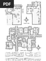 Waterdeep Interactive Map | PDF