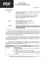 Case Report Form For HFMD | PDF | Nervous System | Human Diseases And ...