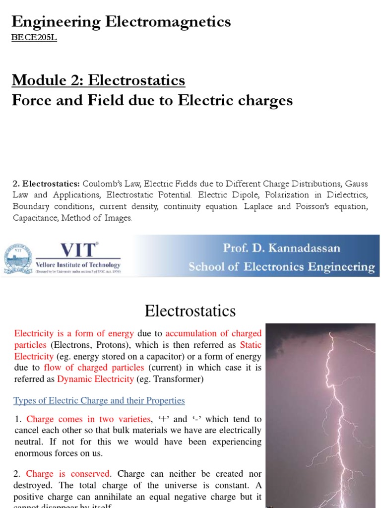 FALLSEM2023-24 BECE205L TH VL2023240102269 2023-07-31 Reference-Material-I | PDF | Electric ...