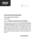 Xalaya Degarsa 166 | PDF