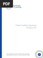 Coaching Log Template | PDF