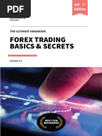 Forex Trading Roadmap | PDF | Foreign Exchange Market | Technical Analysis