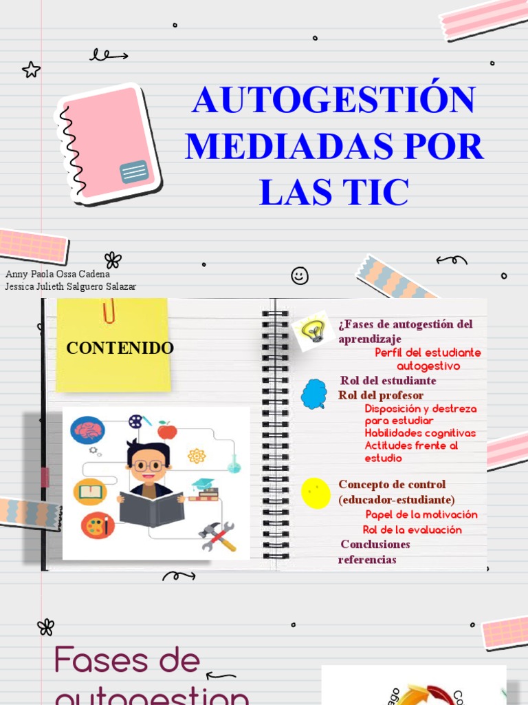 Actividad 8 Autogestion Del Arendizaje | PDF | Aprendizaje | Maestros
