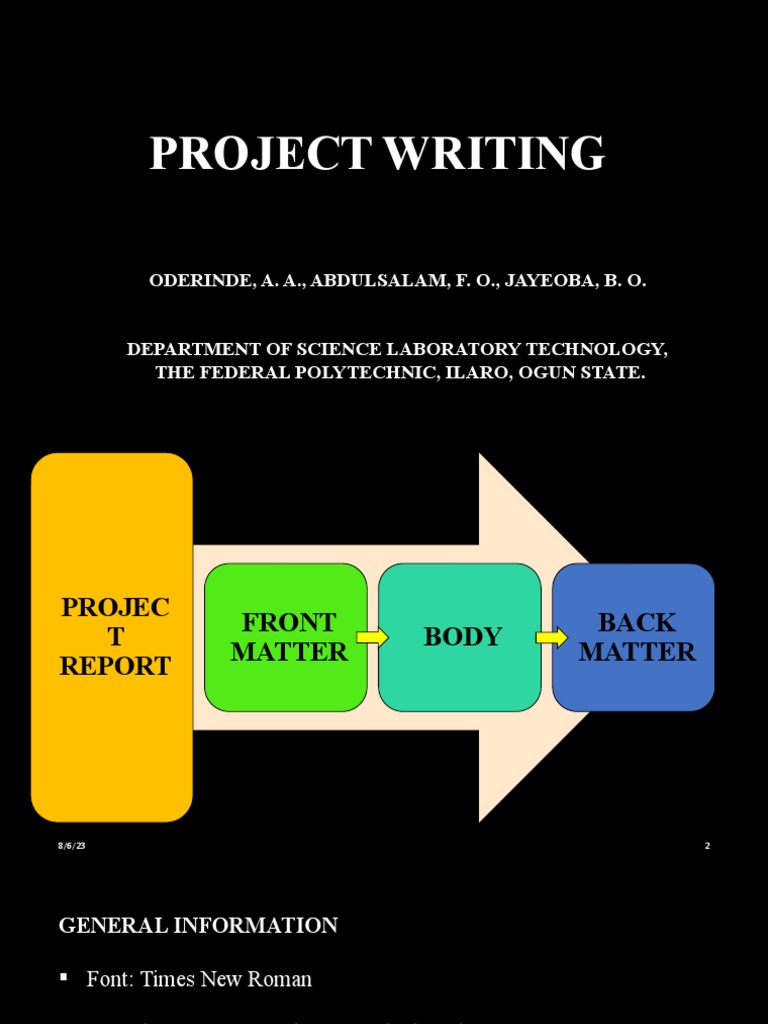 HND Approved Project Writing Format | PDF | Ph | Data