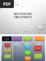 STP Sop | PDF | Sewage Treatment | Filtration