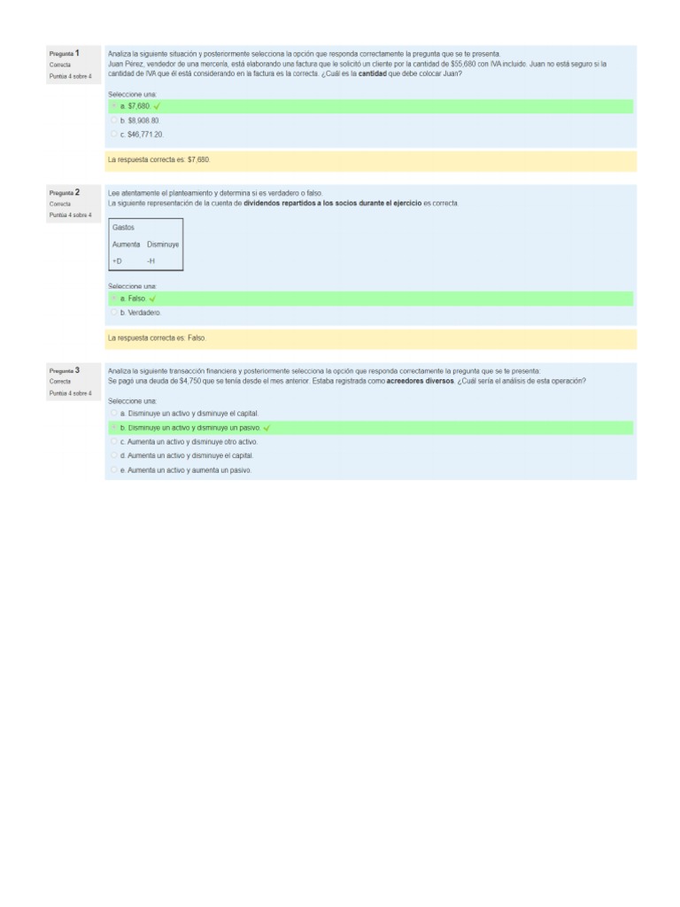 EA7 Consolidacion de Conocimiento | PDF